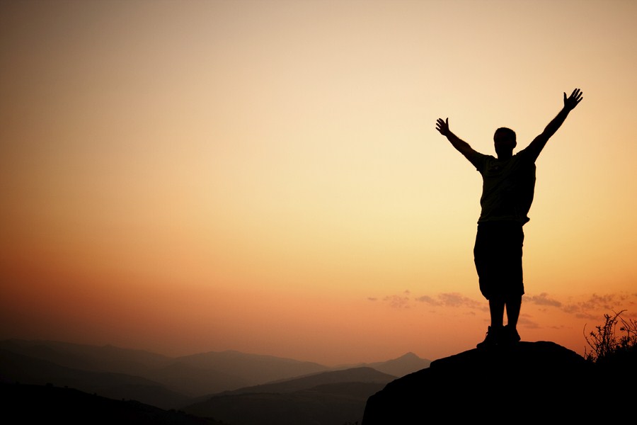Your defiant statement – Chris Jackson