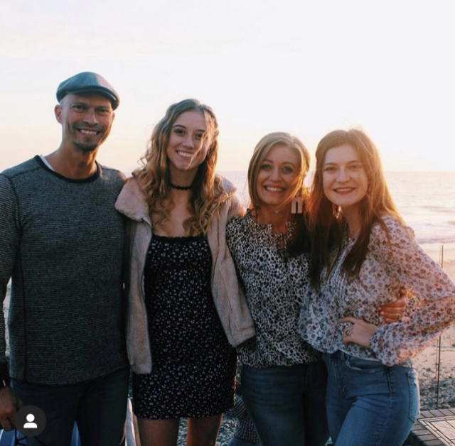 Happy birthday and congratulations, Amber Hope! – Chris Jackson